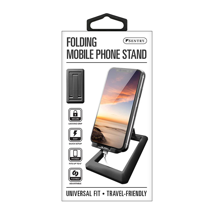 Sentry Universal Desktop Phone Holder – Boost Mobile Accessories ...