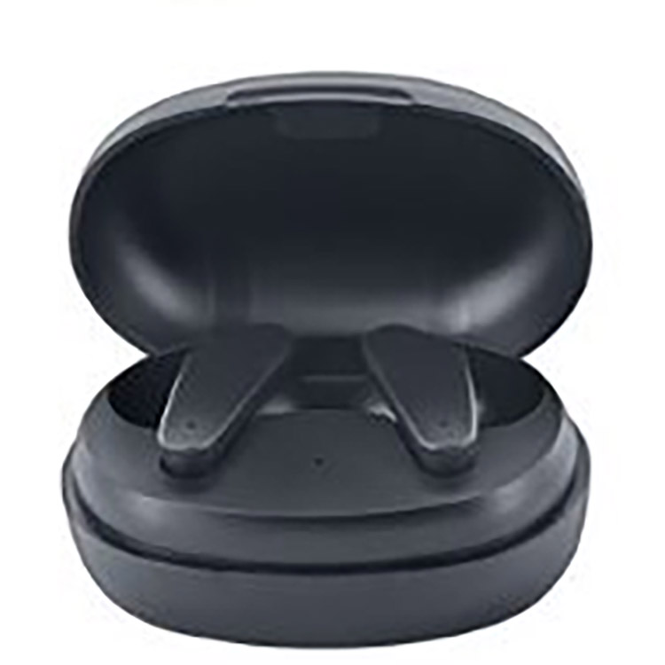 Sentry Active Noise Cancelling True Wireless Buds – Black – Boost ...