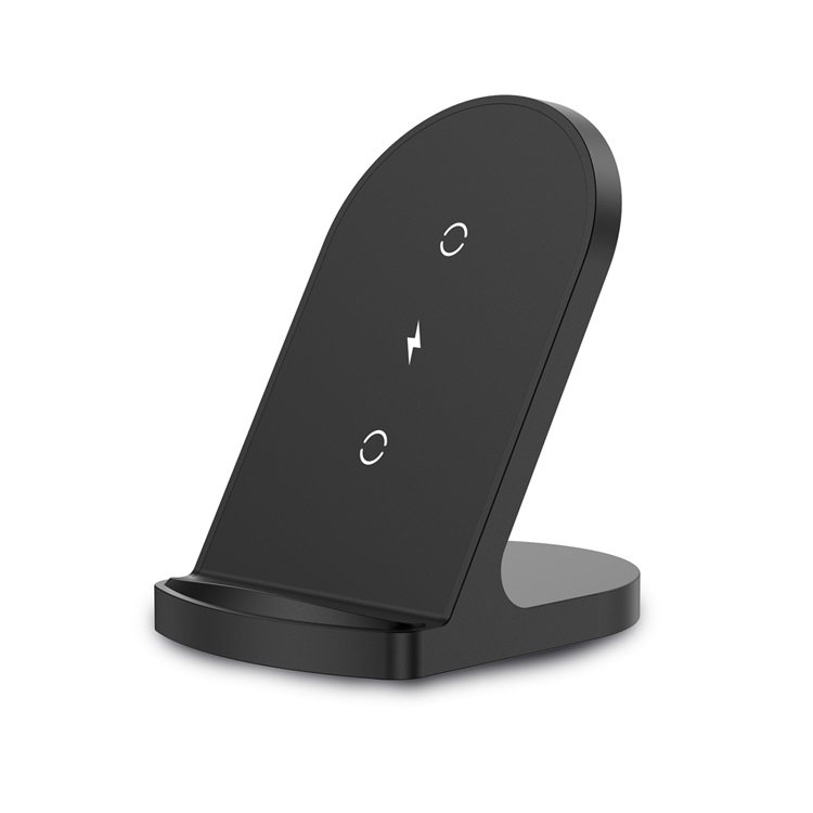 MyBat Pro Wireless Charger (10W) – Black – Boost Mobile Accessories ...
