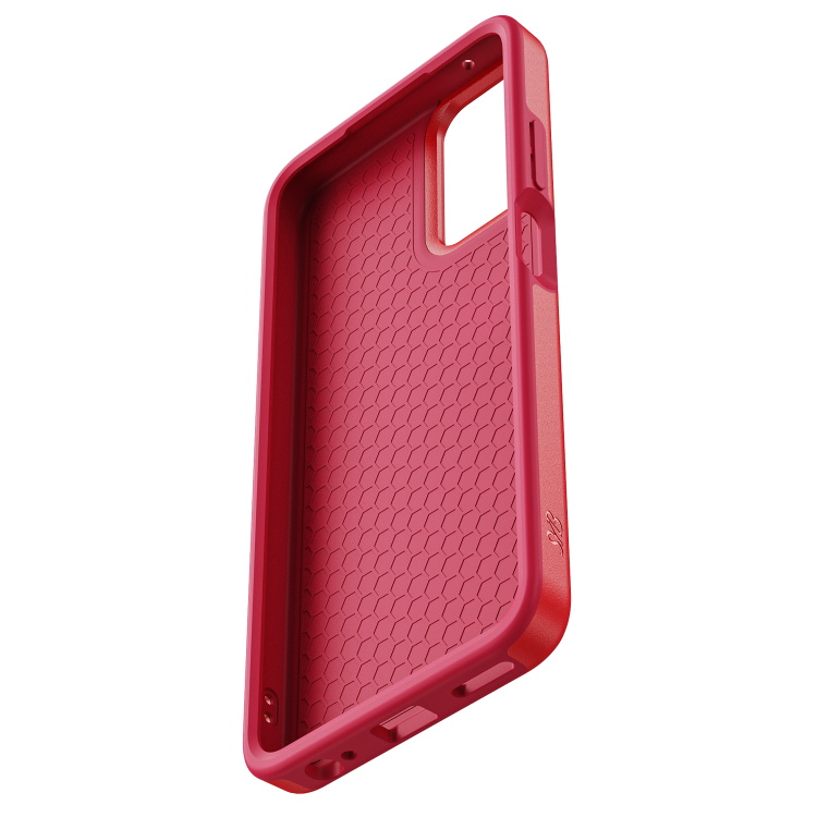 SYB Intact Series Case for Motorola Moto G 5G (2024) , Red – Boost ...