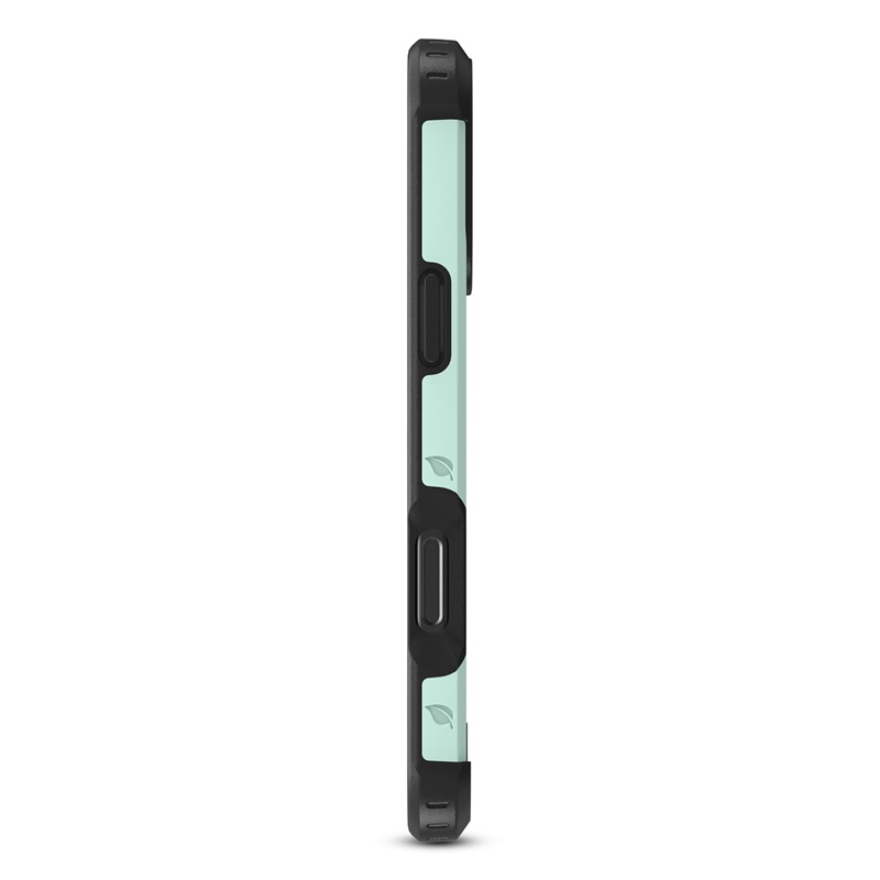 EcoBlvd Reforge Collection Case for Apple iPhone 16 Plus – Seafoam ...