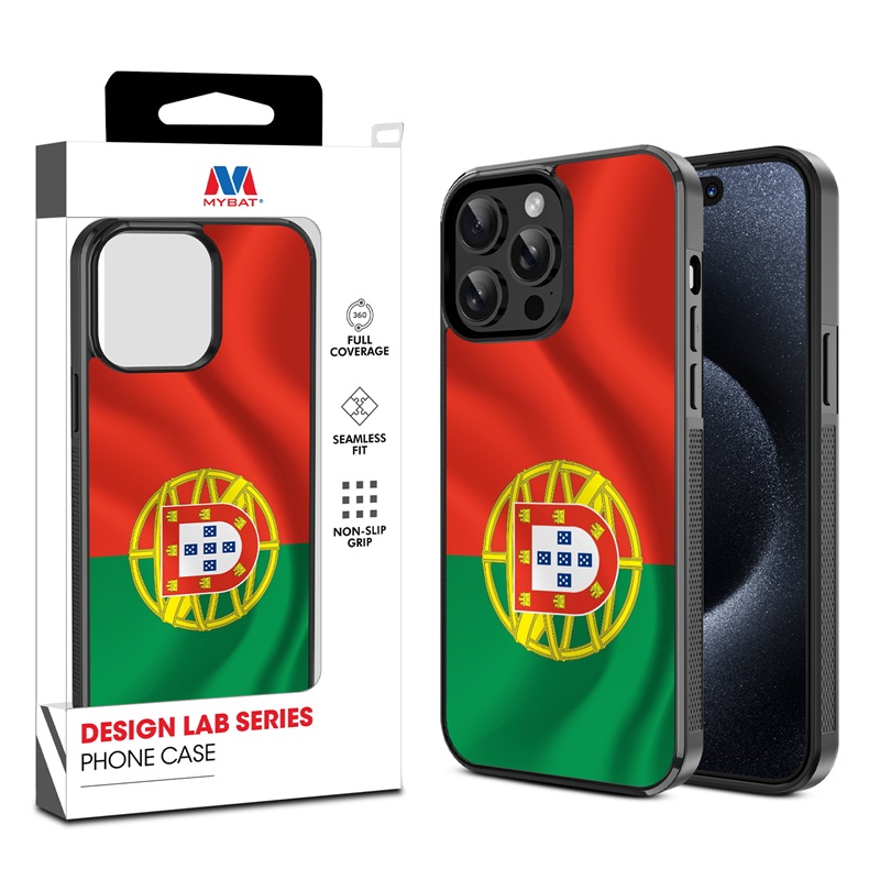 MyBat Design Lab Series Case for Apple iPhone 15 Pro Max (6.7 ...