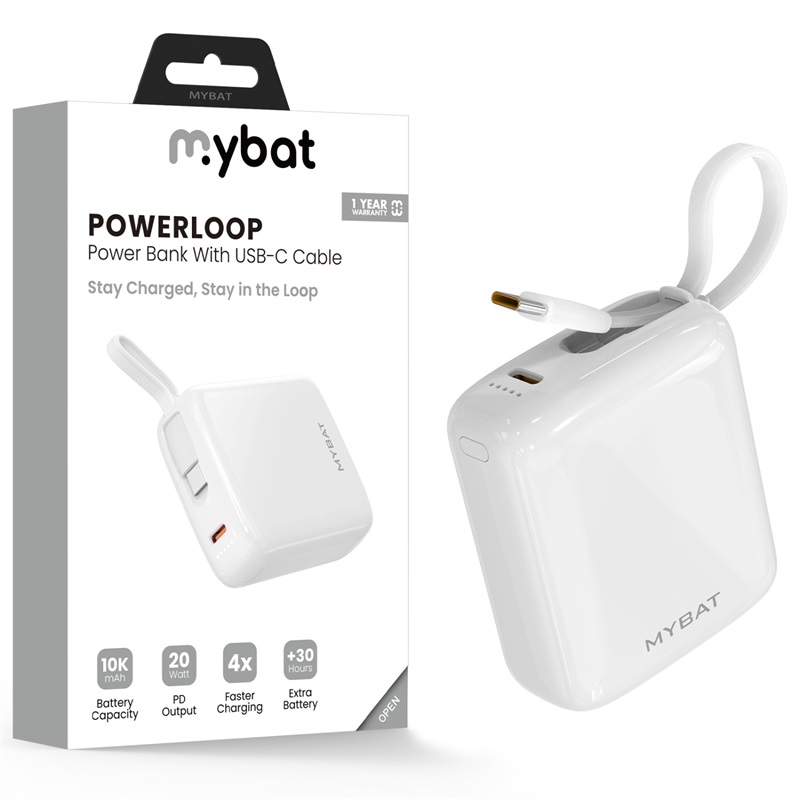 Power Banks – Boost Mobile Accessories & Phone Cases | Ondigo