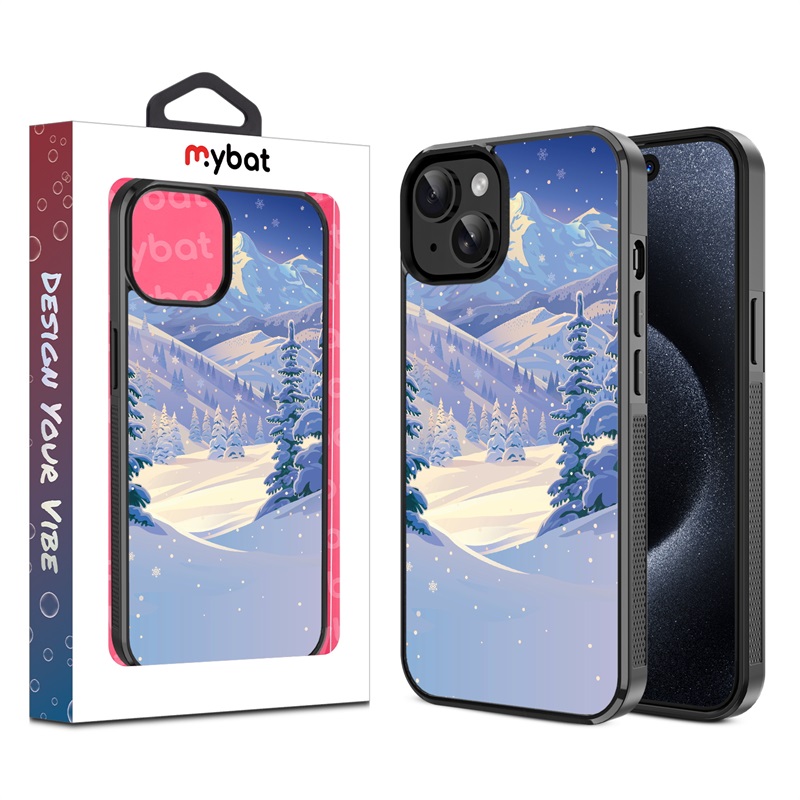 MyBat Design Lab Series Case for Apple Apple iPhone 16e / 14 / 13 ...