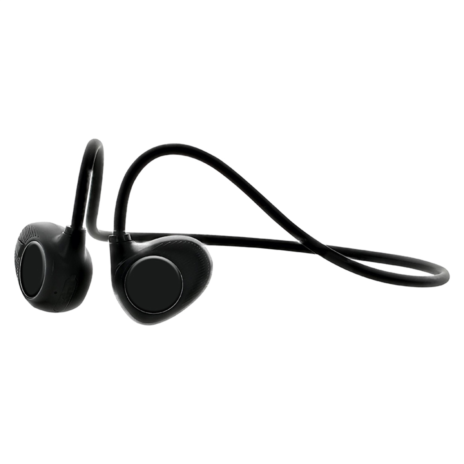 Sentry Audio Shield Rugged Active Noise Cancelling Headphones – Black ...
