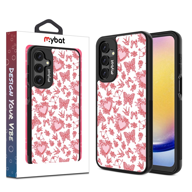 MyBat Design Lab Series Case for Samsung Galaxy A16 5G – Sending Love ...