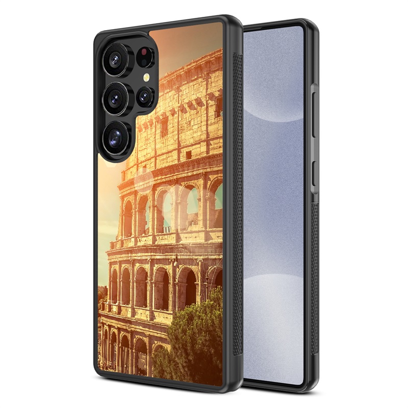 MyBat Design Lab Series Case for Samsung Galaxy S25 Ultra – Roman ...