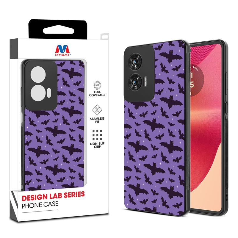 MyBat Design Lab Series Case for Motorola Moto G Stylus 5G (2024 ...