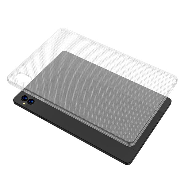 echelon Clear Series for Boost Celero 5G Tab – Clear – Boost Mobile ...