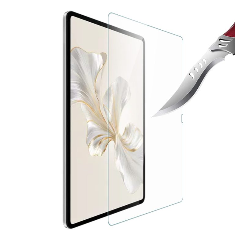 echelon Tempered Glass Screen Protector (2.5D) for Boost Celero 5G Tab ...