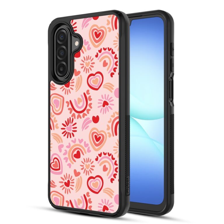 MyBat Design Lab Series Case for Samsung Galaxy A17 5G / A16 5G ...